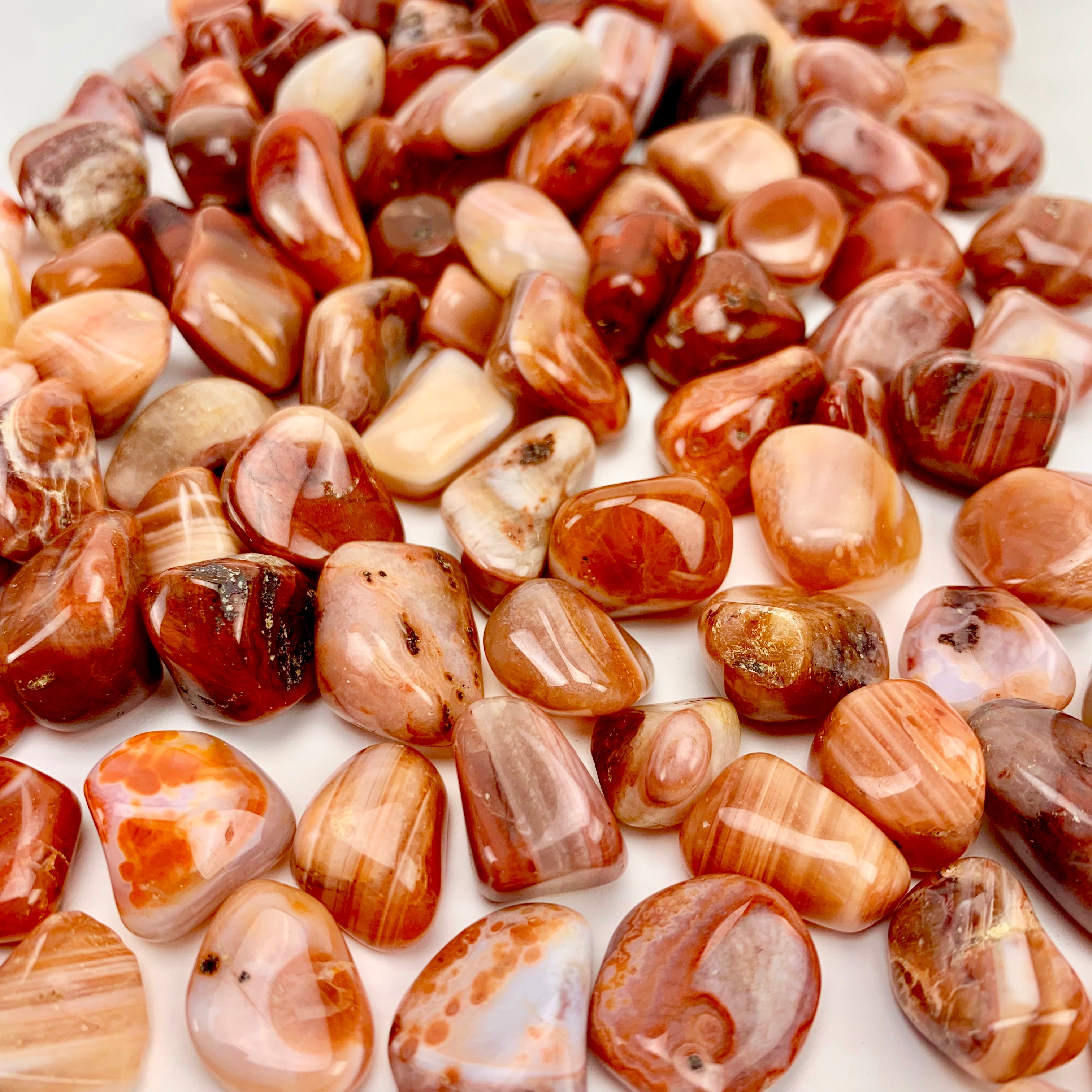 Crystal Pendulum, Healing Crystal Bracelets & Crystal Jewelry Store ...