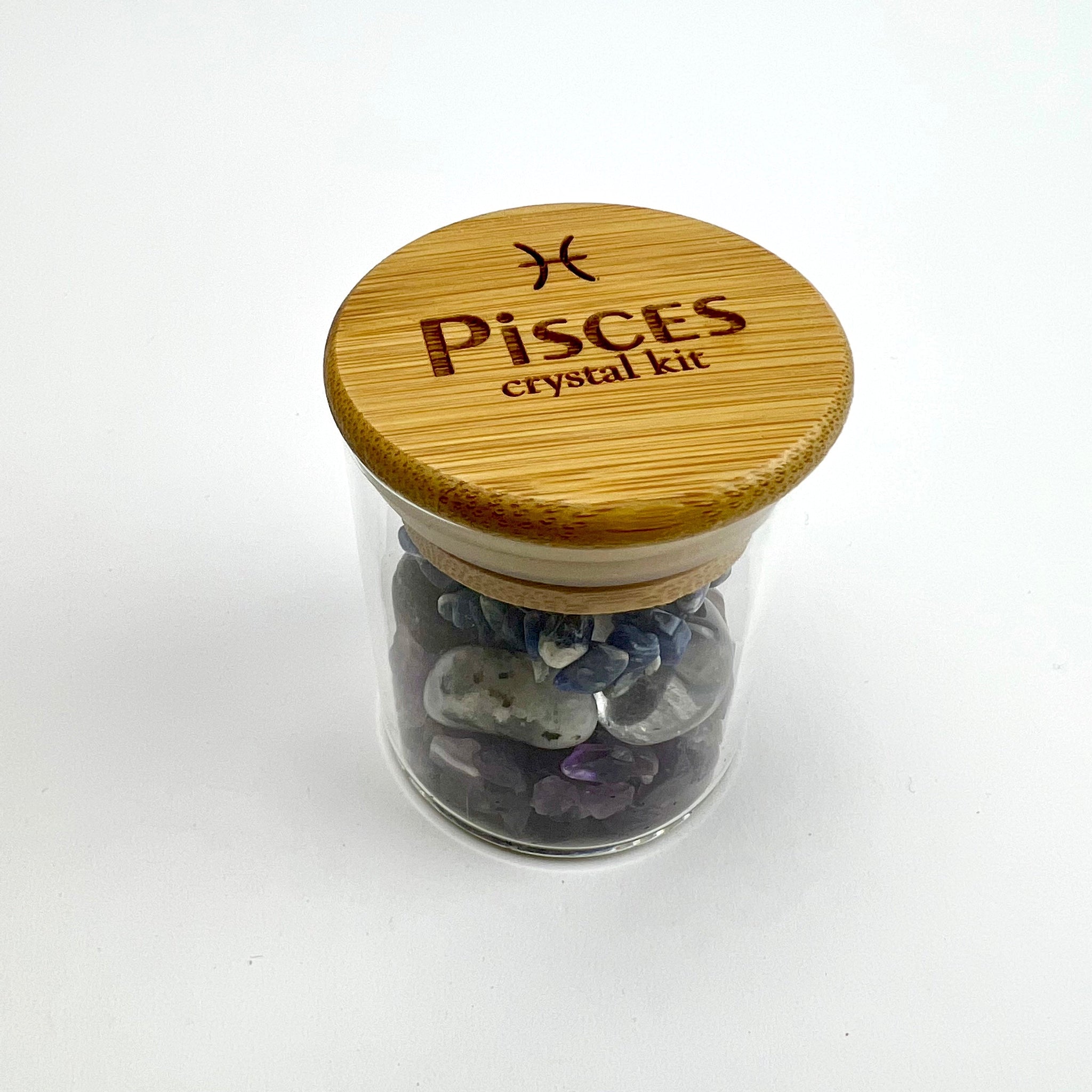 Zodiac Crystal Kits, Zodiac Signs Crystal Gems Nearby – Pelham Grayson Rose